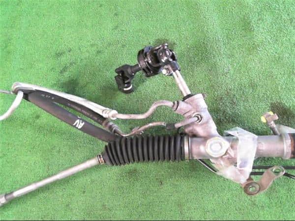 [Used]Steering Gearbox Assembly SUBARU Forester 2008 CBA-SH5 34110SC000 ...