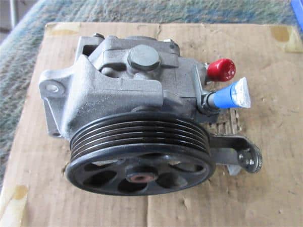 [Used]Power Steering Pump SUBARU Legacy 2008 DBA-BP9 - BE FORWARD Auto ...
