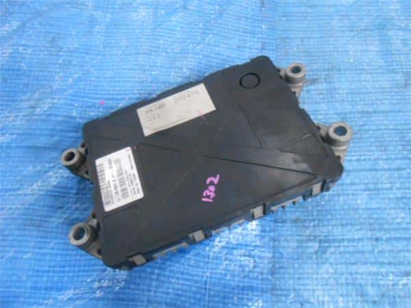 [Used]Engine Control Unit / ECU NISSAN UD CONDOR 2011 SKG-MK38C - BE ...