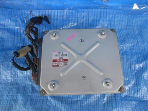[Used]Engine Control Unit / ECU ISUZU ISUZU LARGESIZE CAR 2003 KL ...