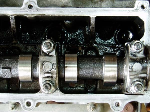 [Used]R2 Engine NISSAN Vanette Van 2001 KG-SK22MN - BE FORWARD Auto Parts