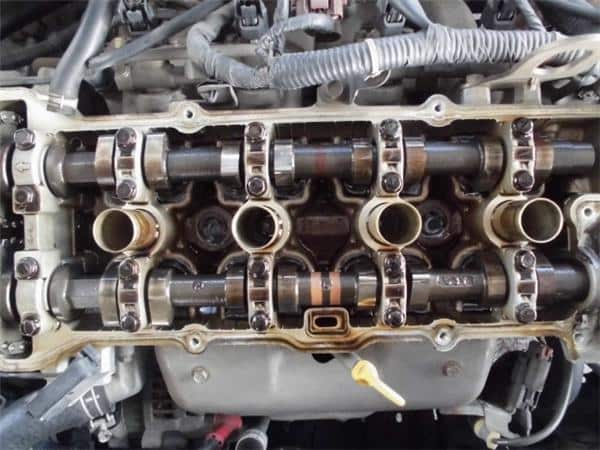 [Used]GA13DE Engine NISSAN Sunny 1994 E-B14 - BE FORWARD Auto Parts