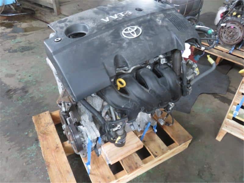 [Used]1NZFE Engine TOYOTA IST 2009 DBA-NCP115 - BE FORWARD Auto Parts