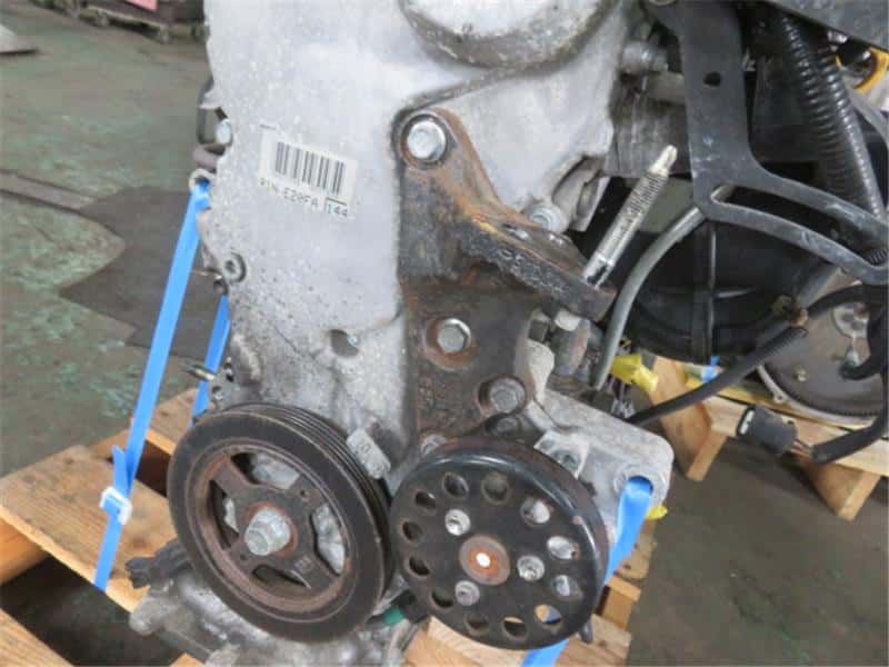 [Used]1NZFE Engine TOYOTA IST 2009 DBA-NCP115 - BE FORWARD Auto Parts