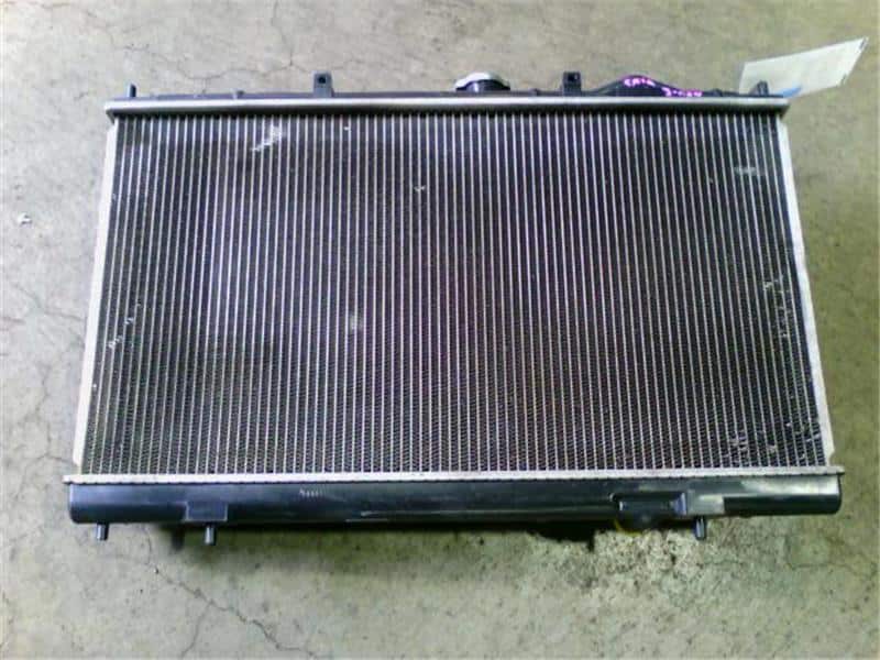 [Used]Radiator MITSUBISHI Lancer 1998 E-CK1A - BE FORWARD Auto Parts