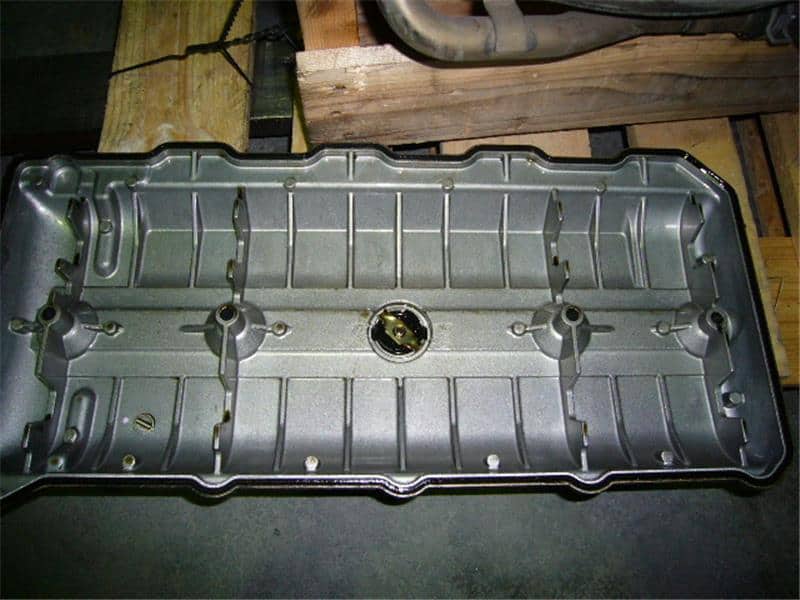 [Used]4M51 Engine MITSUBISHI Rosa 2002 KK-BE63EG - BE FORWARD Auto Parts