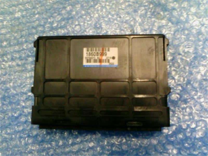 [Used]Engine Control Unit / ECU MITSUBISHI Mirage 2012 DBA-A05A - BE ...