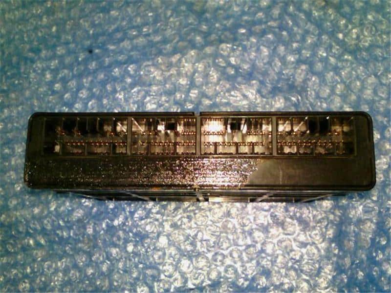 [Used]Engine Control Unit / ECU MITSUBISHI Mirage 2012 DBA-A05A - BE ...