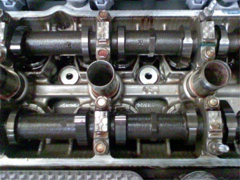 [Used]J20A Engine SUZUKI SX4 2007 CBA-YA41S - BE FORWARD Auto Parts