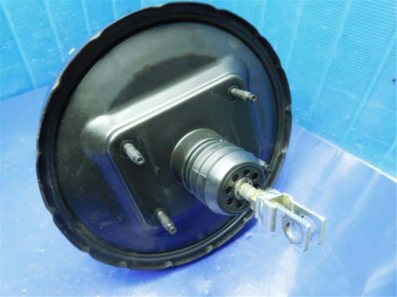 [Used]Brake Booster MITSUBISHI Rosa 1995 KC-BE459F MC886190 - BE ...