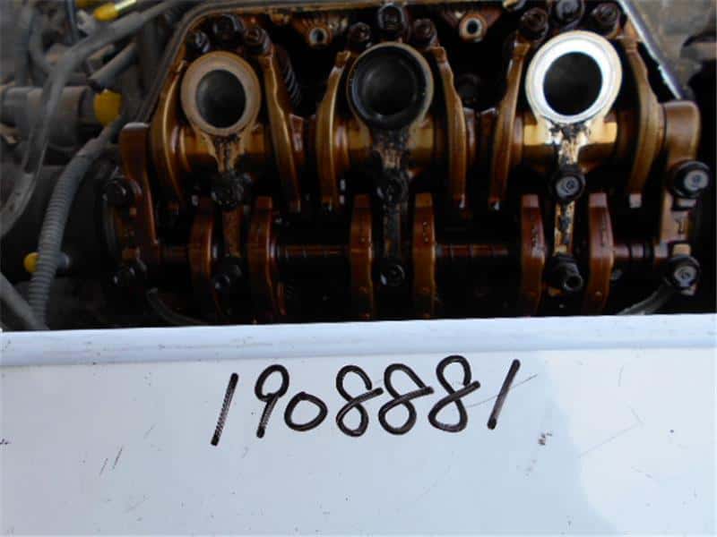 [Used]E07A Engine HONDA Acty 1999 V-HA4 - BE FORWARD Auto Parts