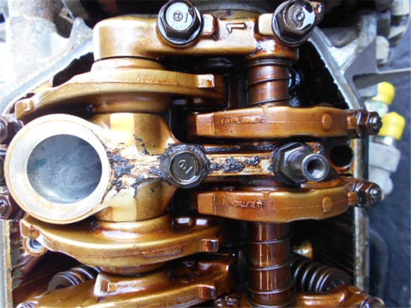 [Used]E07A Engine HONDA Acty 1999 V-HA4 - BE FORWARD Auto Parts