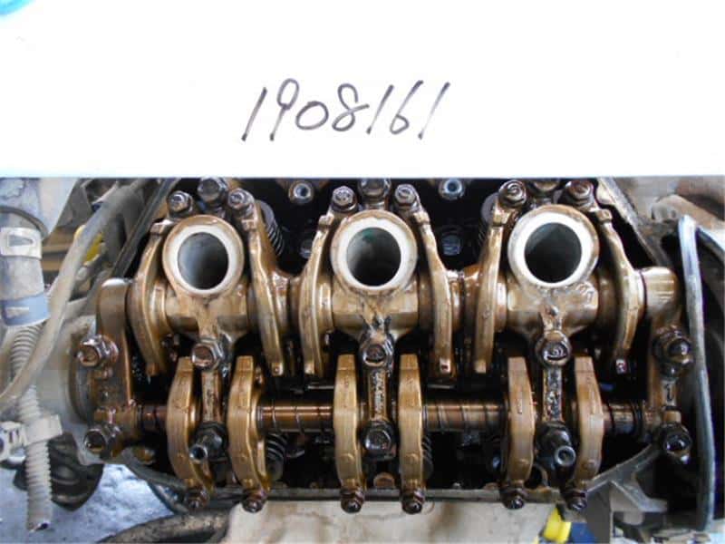 [Used]E07A Engine HONDA Acty 1997 V-HA4 - BE FORWARD Auto Parts