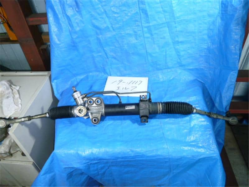 [Used]Steering Gearbox Assembly ISUZU ELF 2005 PB-NKR81AN 8972397812 ...