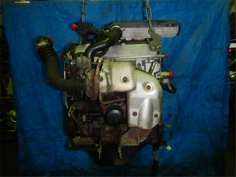 [Used]EFRL Engine DAIHATSU Mira 1998 E-L510S 1900087B21 - BE FORWARD ...