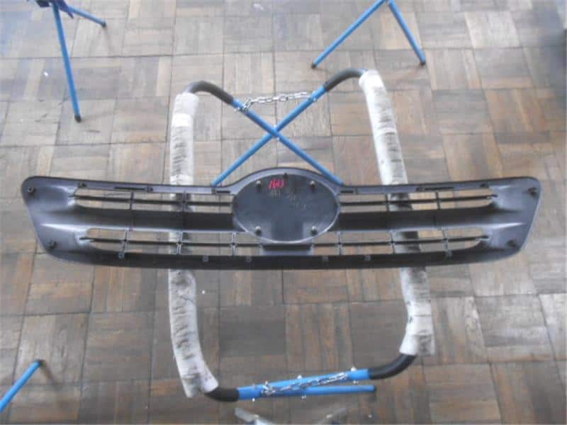 [Used]Radiator Grille HINO Ranger 2005 ADG-GD7JJWA - BE FORWARD Auto Parts