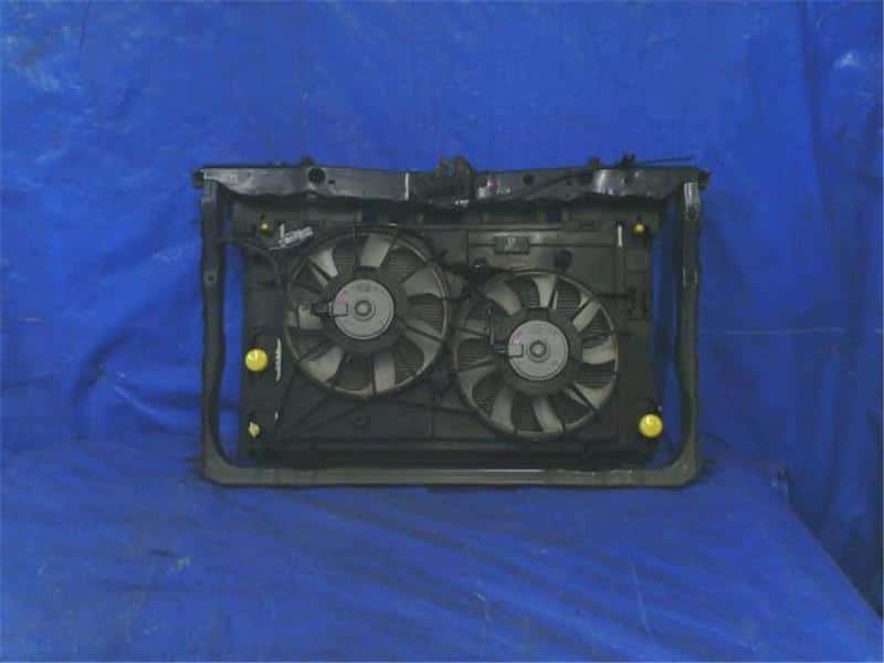 [Used]Radiator Support TOYOTA Prius 2009 DAA-ZVW30 5320147903 - BE ...