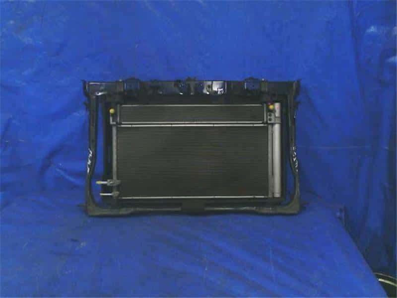 [Used]Radiator Support TOYOTA Prius 2009 DAA-ZVW30 5320147903 - BE ...