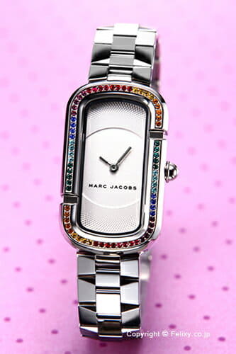 [New]Jacobs clock Ladies MARC JACOBS The Jacobs MJ3534 - BE FORWARD Store