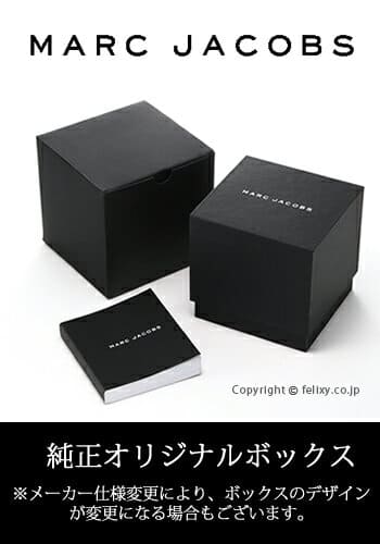 [New]Jacobs clock Ladies MARC JACOBS The Jacobs MJ3534 - BE FORWARD Store