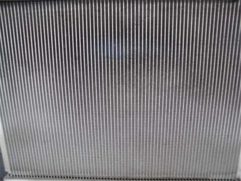 [Used]Radiator TOYOTA Vitz 2008 DBA-KSP90 1640023161 - BE FORWARD Auto ...