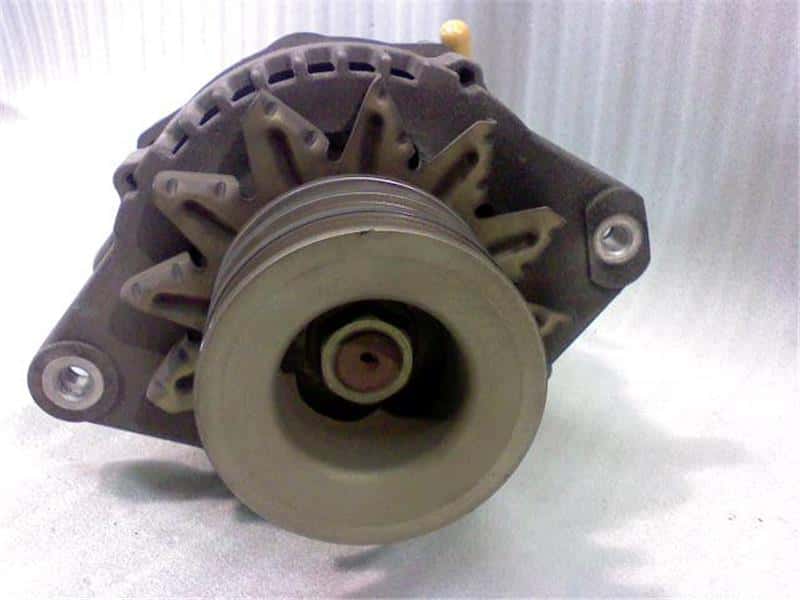 [Used]Alternator ISUZU ELF 2005 PB-NKR81N - BE FORWARD Auto Parts