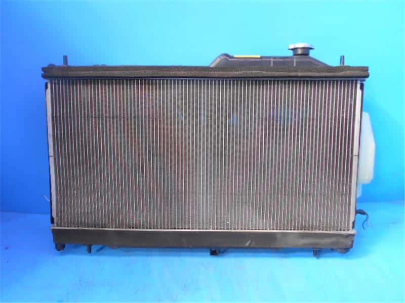 [Used]Radiator SUBARU Impreza 2008 DBA-GH2 45119FG050 - BE FORWARD Auto ...