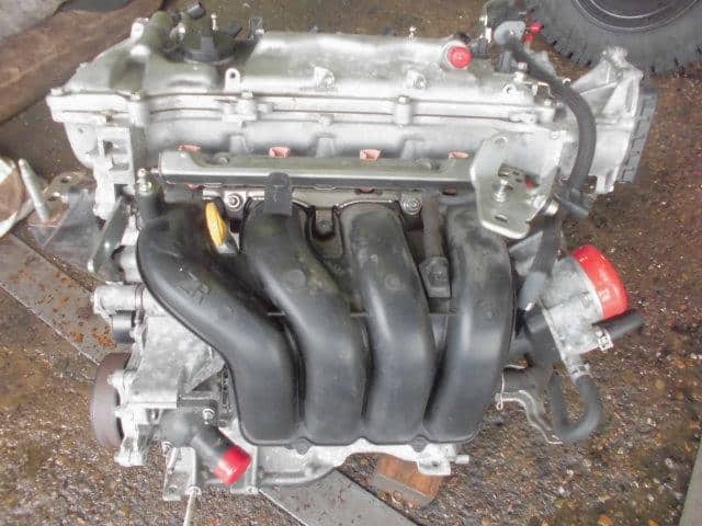 [Used]2ZR-FAE Engine TOYOTA Isis 2014 DBA-ZGM10W - BE FORWARD Auto Parts