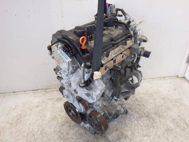 [Used]L13B Engine HONDA Fit 2013 DBA-GK3 - BE FORWARD Auto Parts
