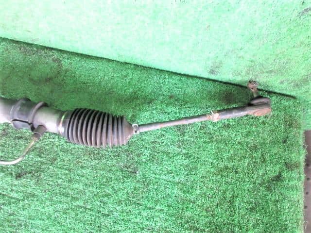 [Used]Power Steering Rack and Pinion Assembly NISSAN Bluebird 2000 KE ...