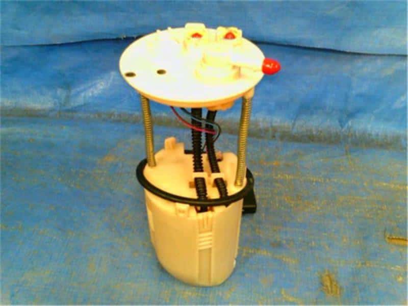 [Used]Fuel Pump TOYOTA Hiace Van 2009 CBA-TRH214W - BE FORWARD Auto Parts