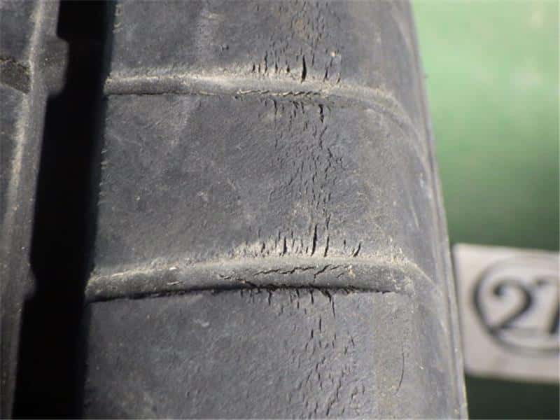 [Used]Tire&Wheel Assembly MAZDA CX-5 2016 LDA-KE2FW 9965087090 - BE ...