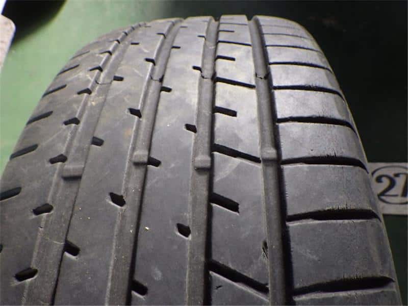 [Used]Tire&Wheel Assembly MAZDA CX-5 2016 LDA-KE2FW 9965087090 - BE ...