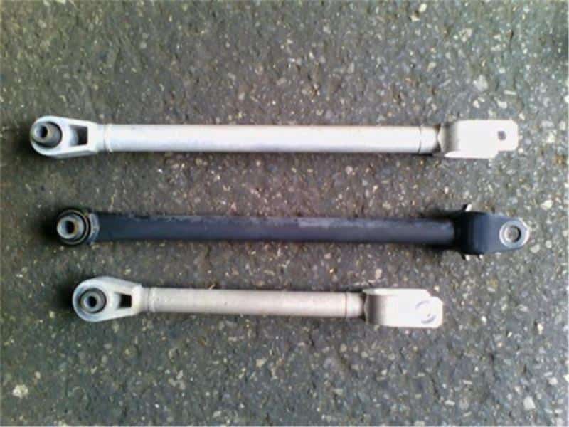 [Used]Rear Right Lower Control Arm NISSAN Fuga 2012 DAA-HY51 551A01MA0D ...