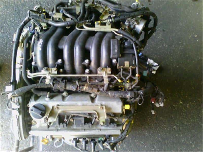 [Used]VQ20DE Engine NISSAN Cefiro 2002 GH-A33 - BE FORWARD Auto Parts
