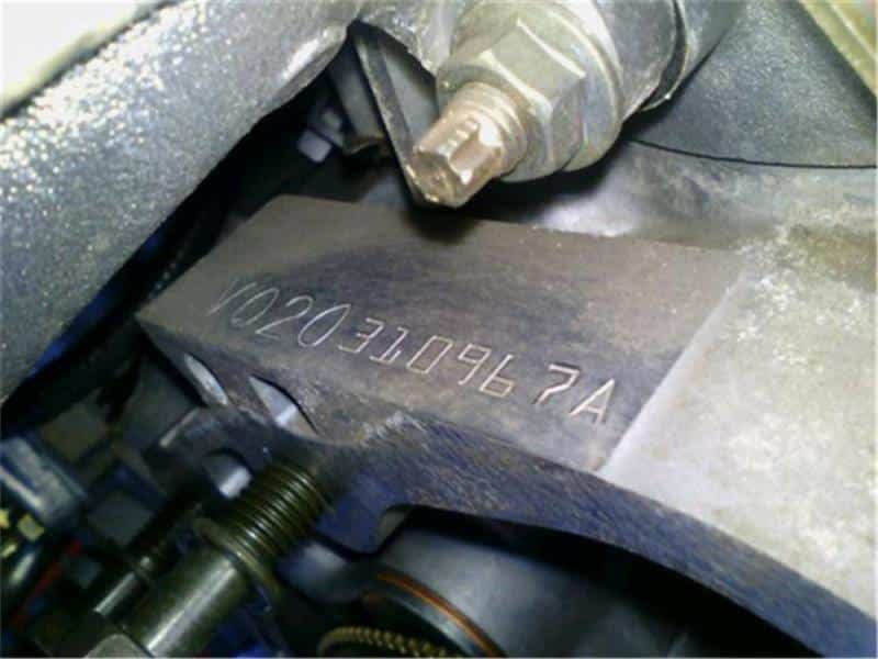 [Used]VQ20DE Engine NISSAN Cefiro 2002 GH-A33 - BE FORWARD Auto Parts