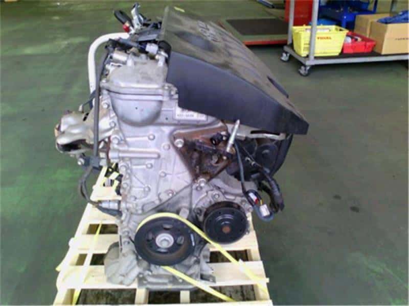 [Used]2ZRFAE Engine TOYOTA Wish 2009 DBA-ZGE20G - BE FORWARD Auto Parts