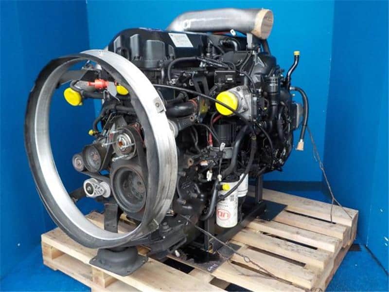 [Used]GH11 Engine NISSAN UD OTHER NISSAN UD CARS 2012 LKG-GK5XAB - BE ...