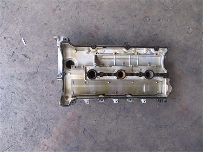 [Used]KLZE Engine MAZDA Millenia 1998 E-TA5P KLK102300A - BE FORWARD ...