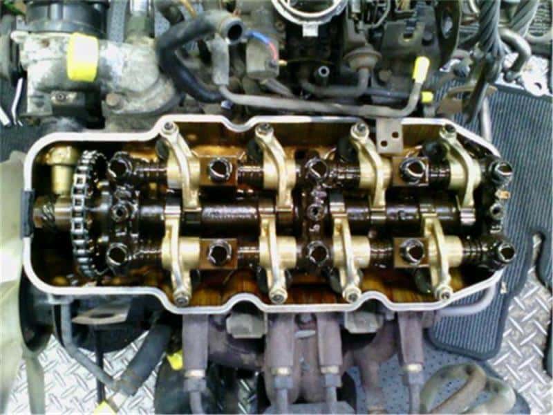 [Used]D5 Engine MAZDA BONGO 1995 T-SE58T - BE FORWARD Auto Parts