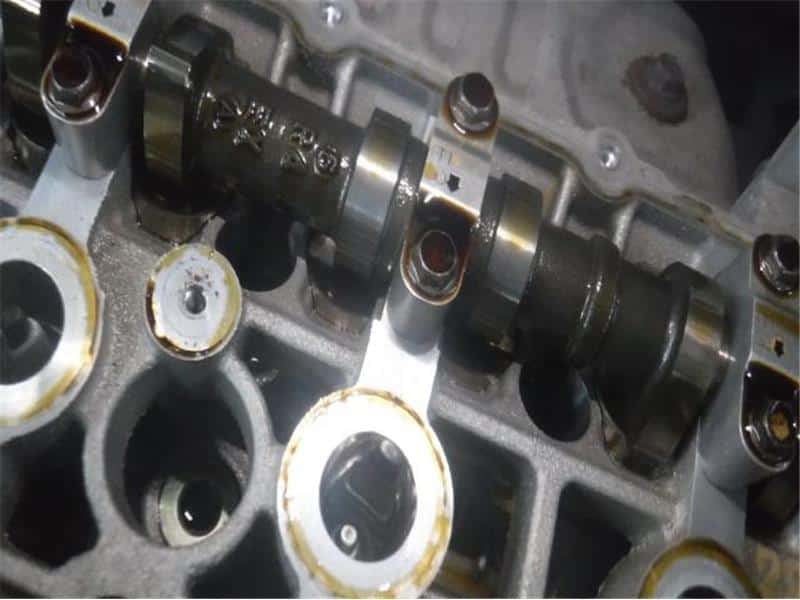 [Used]4B12 Engine MITSUBISHI Outlander 2005 DBA-CW5W - BE FORWARD Auto ...