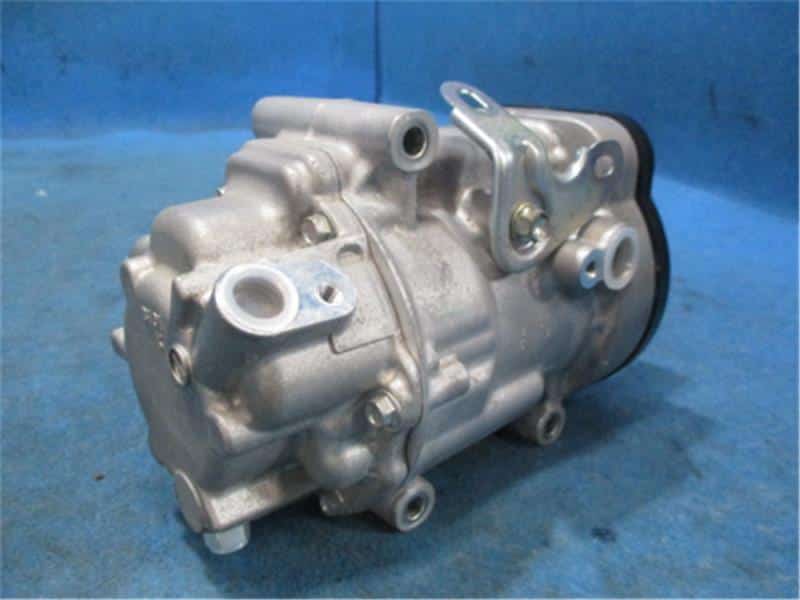 [Used]A/C Compressor TOYOTA Prius 2016 DAA-ZVW50 8837047092 - BE ...