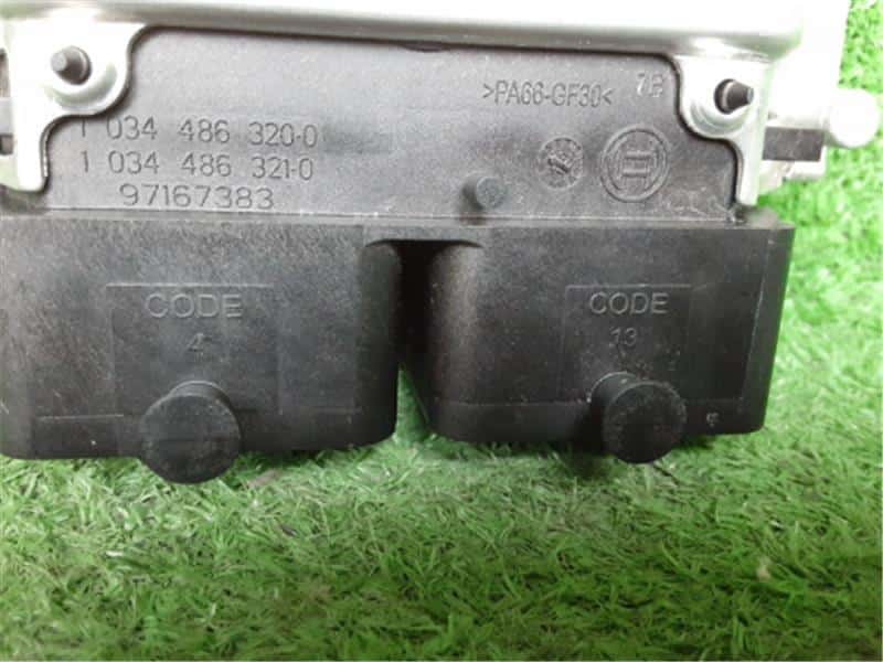 [Used]Engine Control Unit / ECU SUZUKI Solio 2019 DAA-MA36S 3391081P00 ...