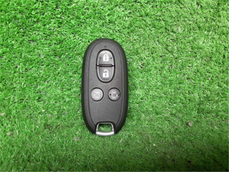 [Used]Engine Control Unit / ECU SUZUKI Solio 2019 DAA-MA36S 3391081P00 ...