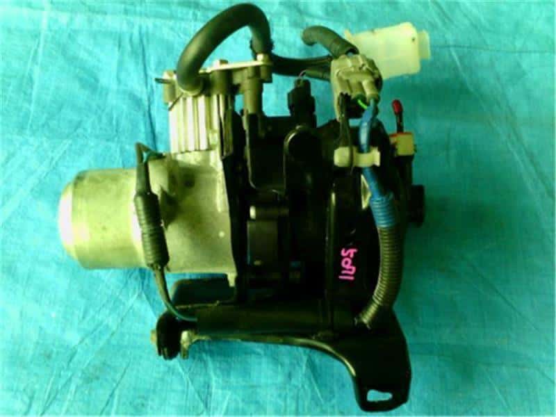 [Used]Air Suspension Compressor TOYOTA Lexus ls 2010 DBA-USF40 ...