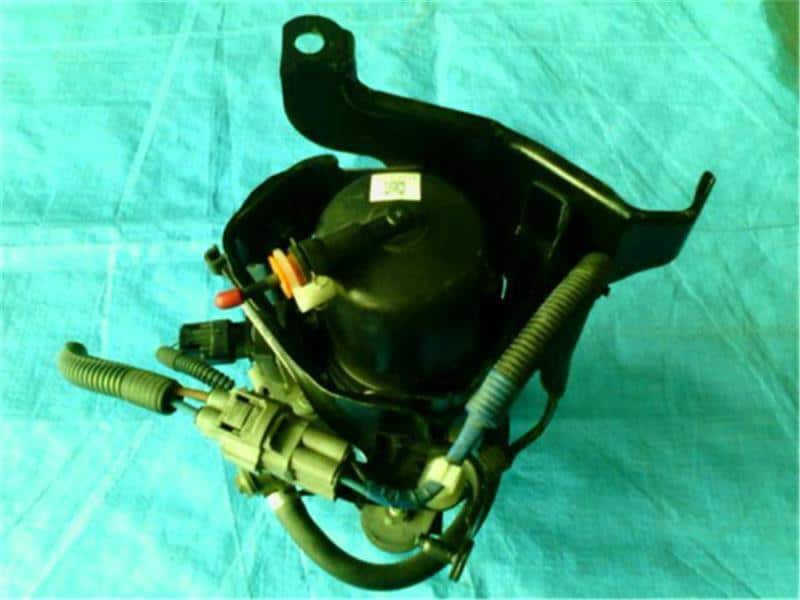 [Used]Air Suspension Compressor TOYOTA Lexus ls 2010 DBA-USF40 ...