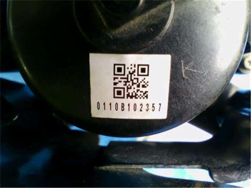 [Used]Air Suspension Compressor TOYOTA Lexus ls 2010 DBA-USF40 ...