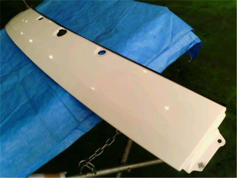 [Used]Cowl Top Panel HINO Dutro 2012 TKG-XZU650M - BE FORWARD Auto Parts