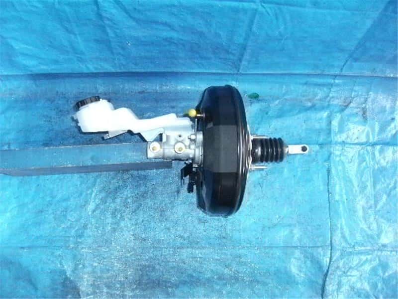 [Used]Brake Booster MAZDA Mazda3 2019 6BA-BP5P - BE FORWARD Auto Parts