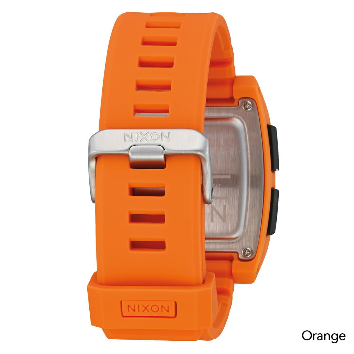 [New]NIXON Nixon Base Tide Pro base tide pro unisex model digital mens ...